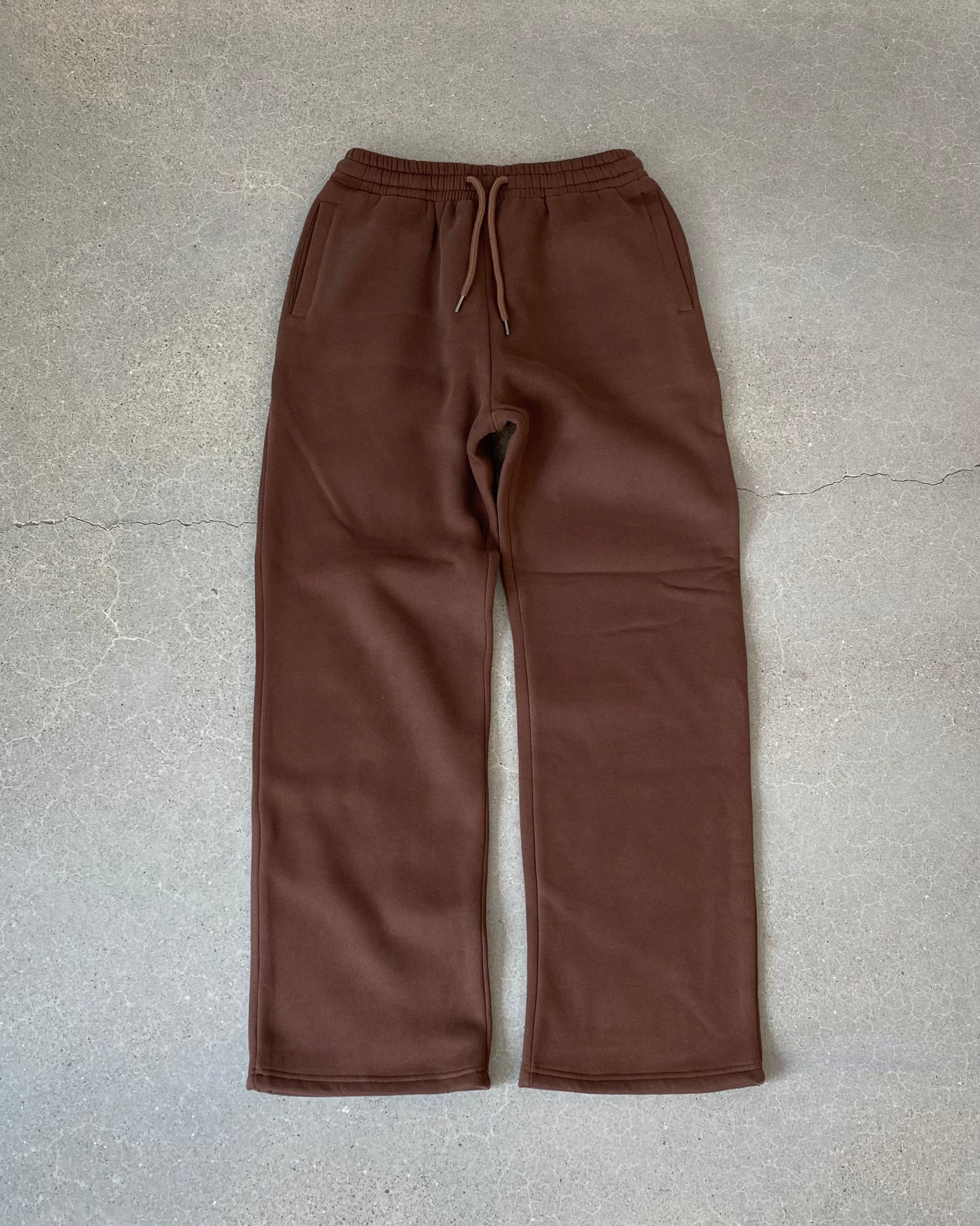 Mocha Sweatpants – 4tothe9